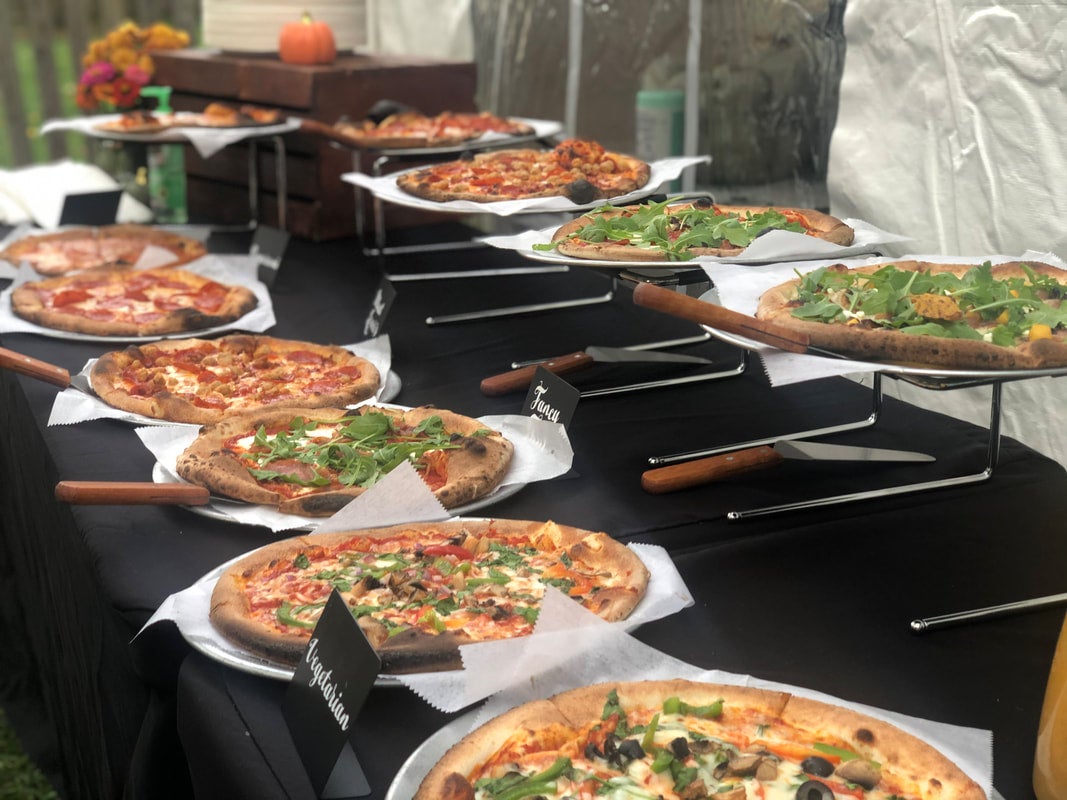 Catering Your Event
